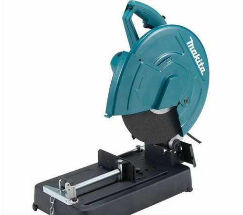 Монтажная пила Makita LW1401