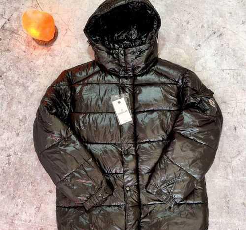 Зимние куртки Moncler