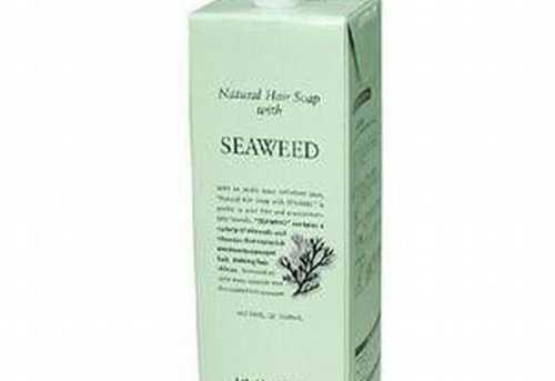 Lebel Natural Hair Soap Treatment Seaweed 1600