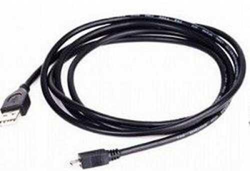 Gembird PRO CCP-mUSB2-ambm-6 USB 2.0 кабель для со