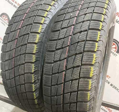 Bridgestone Ice Partner 205/65 R16 95M