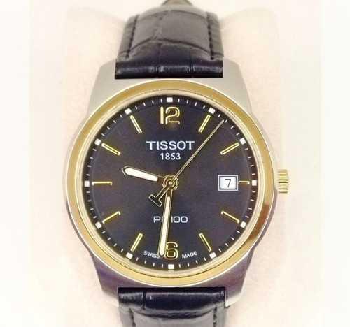 Часы Tissot 1853 мужские оригинал