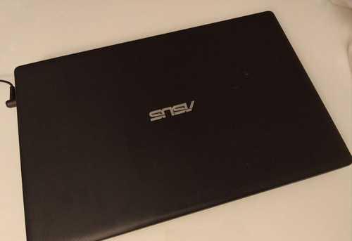 Asus X551C (Intel Core i3)