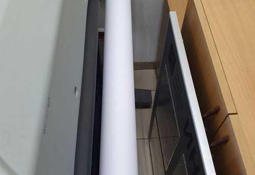 Принтeр плоттep нр DеsignJеt 500 C7769В, C7769F