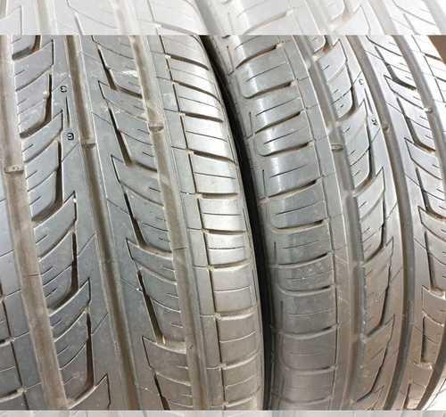 Cordiant Road Runner 205/55 R16