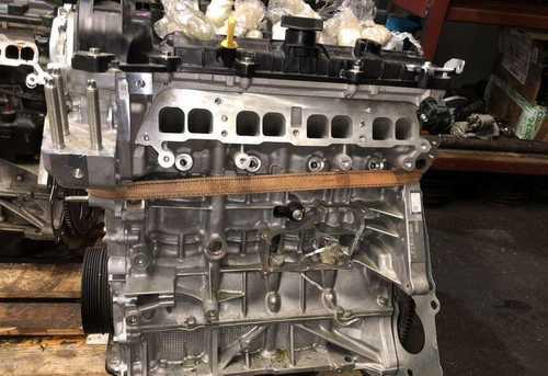Двигатель Mazda 6 2.5 turbo 2019 Mazda CX-9