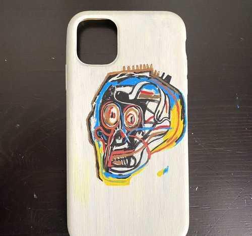 Чехол на iPhone 11