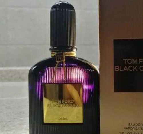 Tom ford black orchid