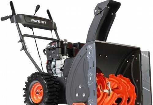 Снегоуборщик бензиновый patriot PRO 750