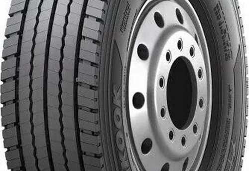 Грузовая шина Hankook DL10+ e-cube MAX 315/80 R22
