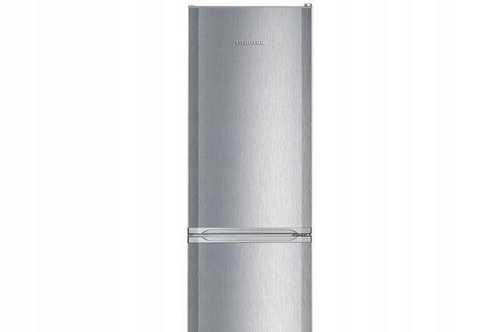 Холодильник liebherr CUel 281-21