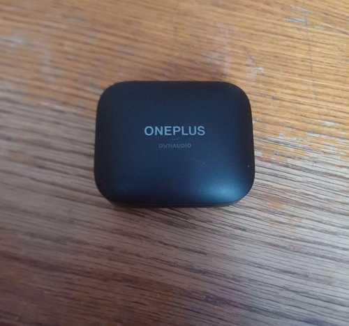 Беспроводные наушники oneplus buds pro 2