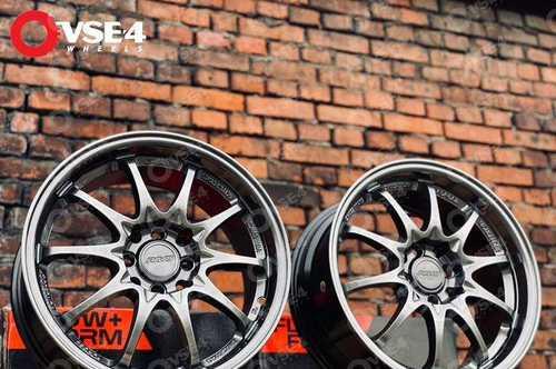 NEW # Rays Volk Racing CE28 R15 7J 4x100/114,3 HB