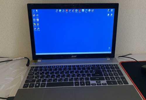 Acer aspire v3 571g geforce 730m