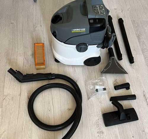 Пылесос karcher se 6100