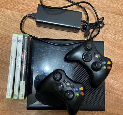 Xbox 360E