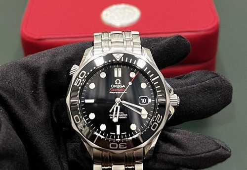 Omega Seamaster Diver 300m
