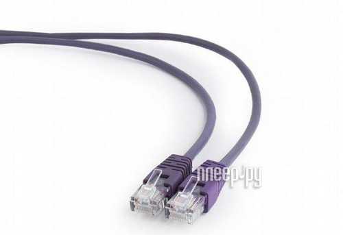 Gembird Cablexpert UTP cat.5e 3m Violet PP12-3M/V