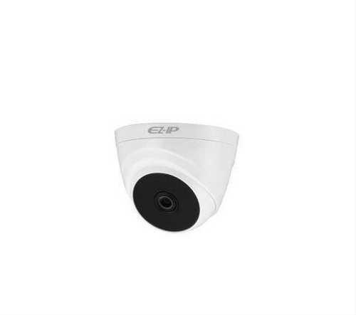Камера видеонаблюдения 2 Мп EZ-IP EZ-HAC-T1A21P-02