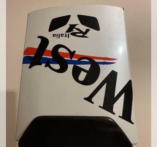 Пассажирское сидение yamaha R1 оригинальное