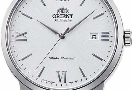Мужские наручные часы Orient Automatic RA-AC0F10S