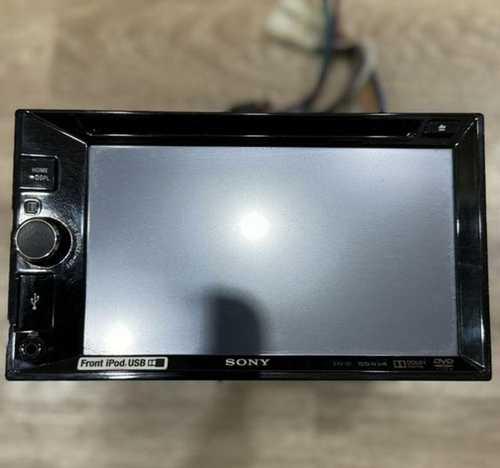 Магнитола Sony 2 Din