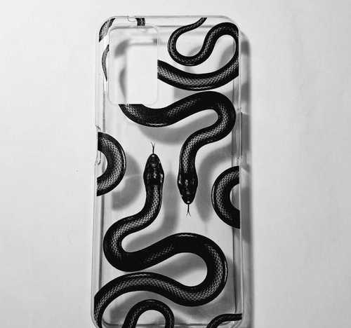 Чехол для Oppo A96