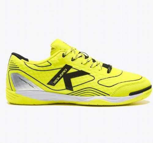 Футзалки kelme размеры 37, 40,5, 42