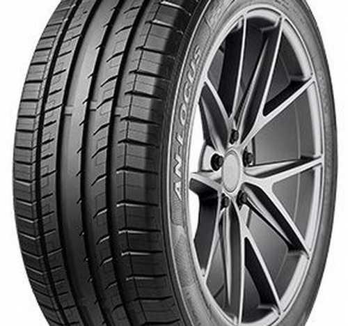 Antares Ingens-Locus 265/45 R20 104W