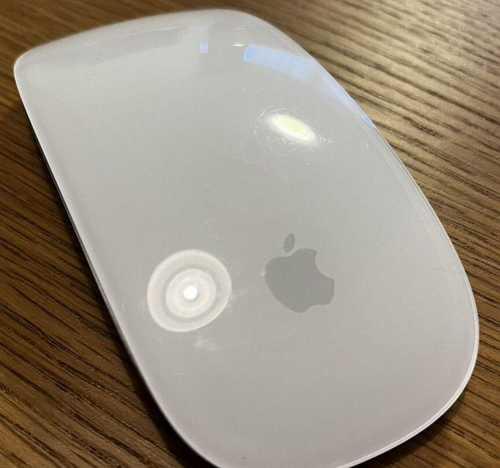 Мышь apple magic mouse 2