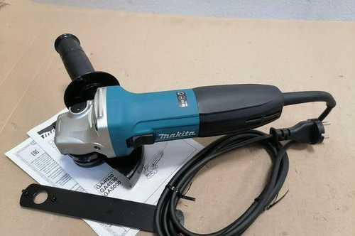 Ушм Makita GA5030 (новая)