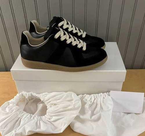 Maison margiela replica black оригинал