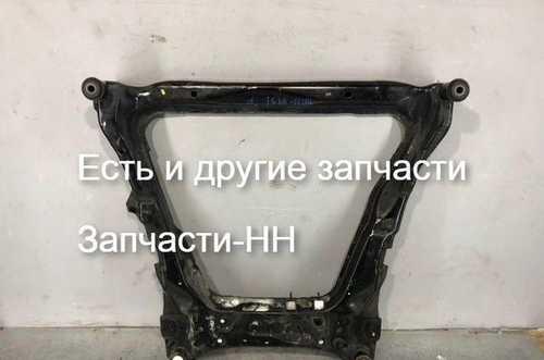 Подрамник Nissan X-trail t31 Nissan Qashqai J10 | Festima.Ru ...