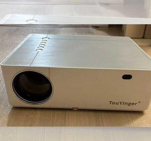 Проектор TouYinger M19 FullHD 1920х1080