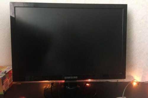 Монитор Samsung SyncMaster 953bw