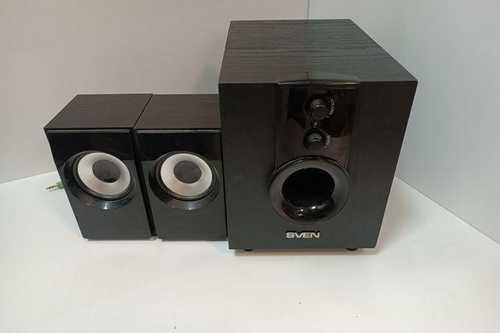 Акустика для пк Sven MS-107