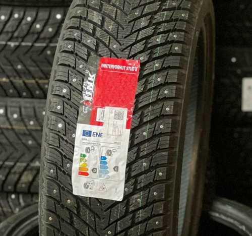 iLink Wintervorhut Stud II 235/55 R20 89T