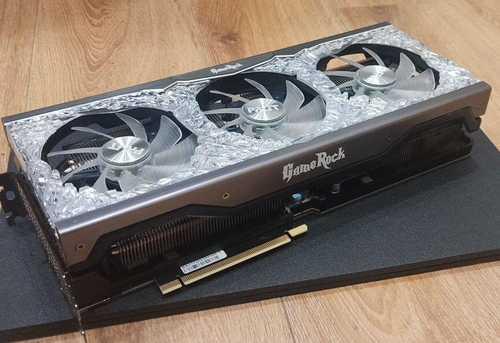 RTX 3080 Ti Palit GameRock