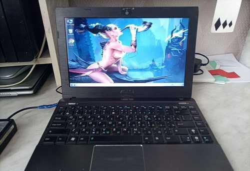 Нетбук asus 1225B