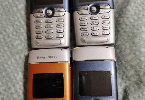 Sony Ericsson T310