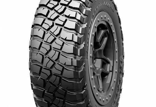 Bfgoodrich Mud-Terrain T/A 285/75 R16 116Q