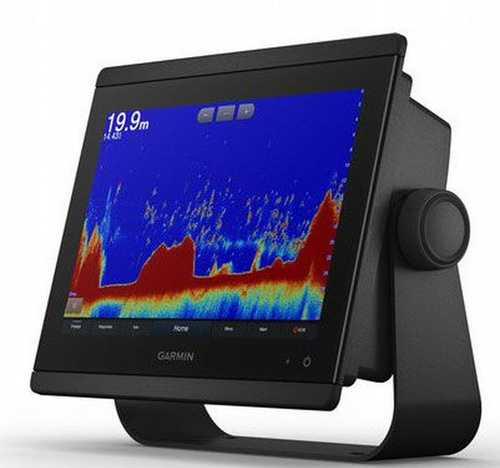 Эхолот Garmin gpsmap 8412 xsv