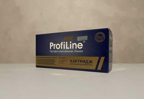 Profiline PL-CB435A/CB436A/712/713