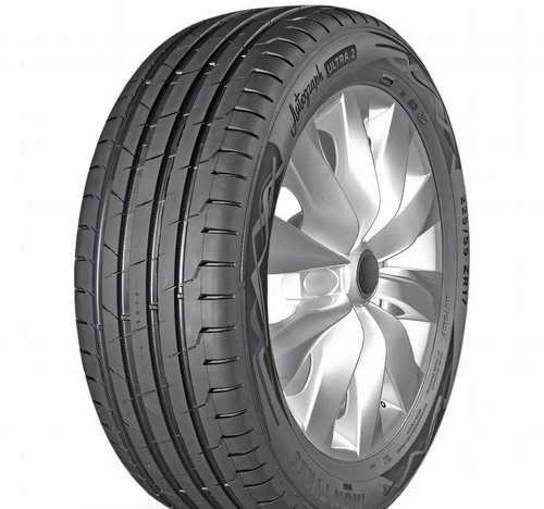 Ikon Tyres Autograph Ultra 2 SUV 295/40 R21