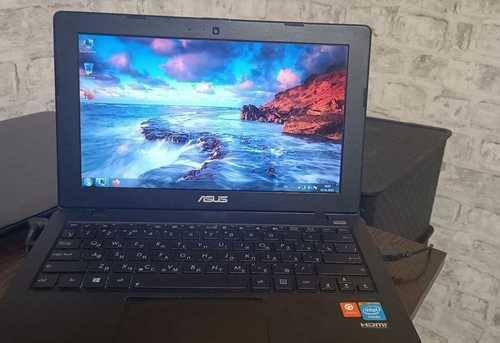 Notebook Asus X200CA