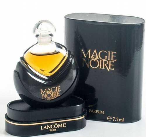 Magie noire lancome