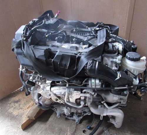 Мотор (двс) AMG 276.823 мерседес W253