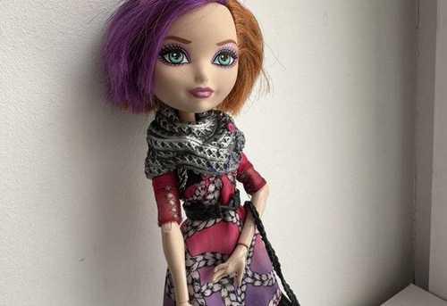 Ever After High Поппи