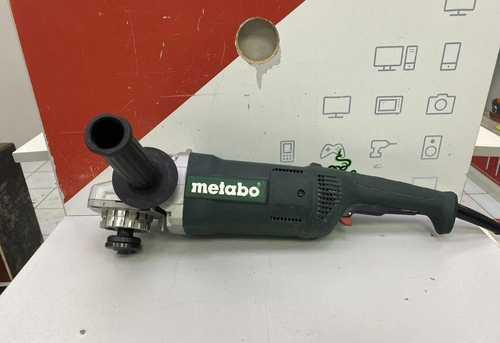 М96) ушм Metabo W2000-230