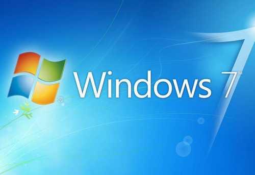 Windows 7 SP1 RUS-ENG x86-x64